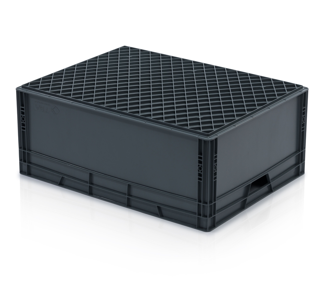 Prepravka ECO EURO 80x60x32